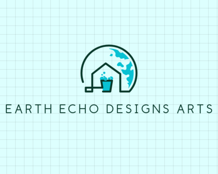 EarthEchoDesignsArts - Inspire Uplift